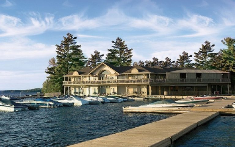 Everything you need to know when planning a trip to Muskoka - Semesta ...