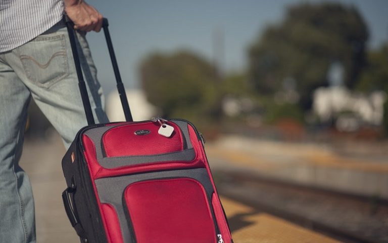 5 tips to avoid losing your luggage - Semesta Travel