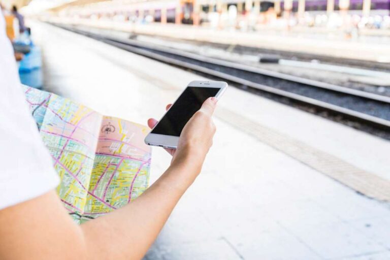 European Adventure: How to Use Rail Passes Effectively - Semesta Travel